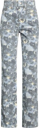 Ganni HOSEN & R&Ouml;CKE - Jeanshosen auf YOOX.COM