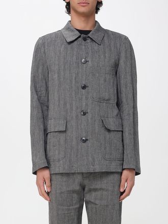 Dries Van Noten Veste DRIES VAN NOTEN Homme couleur Noir