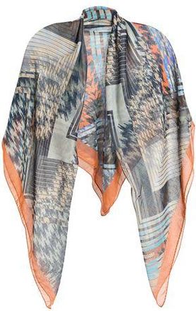 Missoni ACCESSOIRES - &Eacute;charpes sur YOOX.COM