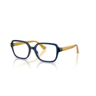 Vogue Eyewear Vogue, unisex, Accessoires, Bleu, Taille: 47 MM Vy2032 Optical Frame