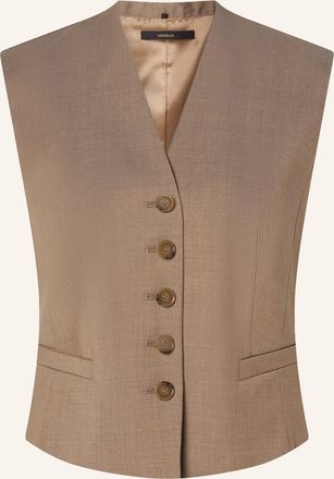 Windsor Windsor. Blazerweste beige