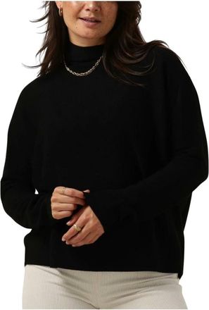 Drykorn Damen, Strickwaren, Schwarzk, XSGr&ouml;&szlig;e