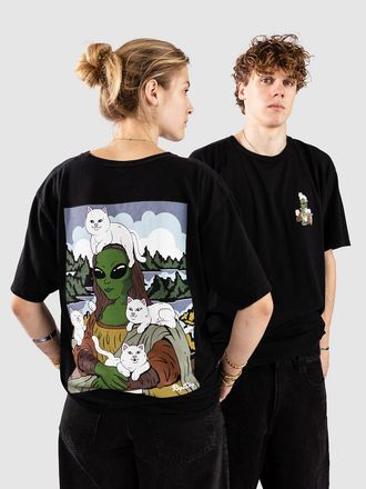 Ripndip Herre All Along T-Shirt black