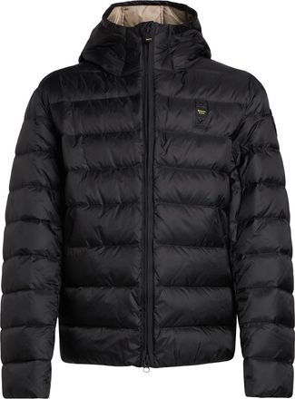 Blauer JACKEN & M&Auml;NTEL - Pufferjacken & Daunenjacken auf YOOX.COM