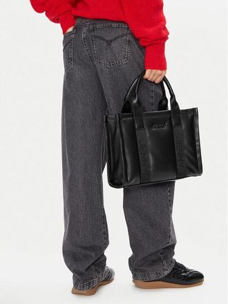 Jenny Handtasche C-JNY-M-024-08 Schwarz
