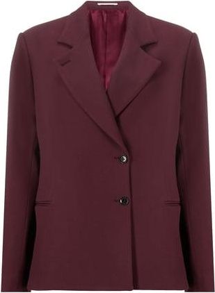 Bite Studios Blazer en laine biologique