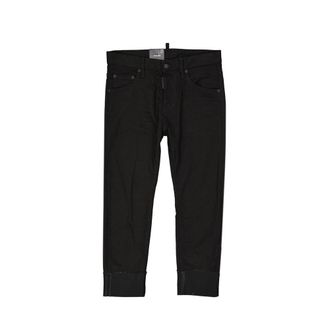Dsquared2 Slim-fit Jeans - - Jeans - Damen - Schwarzk - L