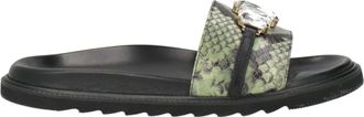 Baldinini SCHUHE - Sandalen auf YOOX.COM