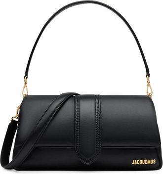 Jacquemus Le Bambimou - - Bags - Damen - Schwarzk - ONE SIZE