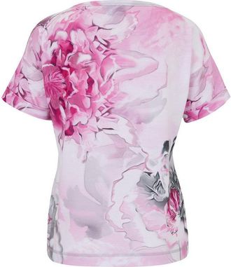 Canyon Women Sports T-Shirt T-Shirt MODENA