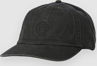 Rhythm Classic Cap vintage black