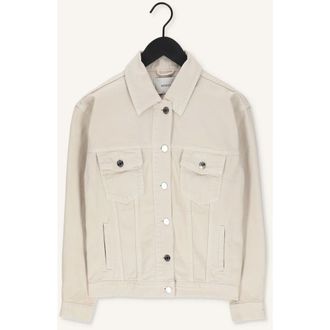 Gestuz Damen, Jacken, Beige, XSGr&ouml;&szlig;e