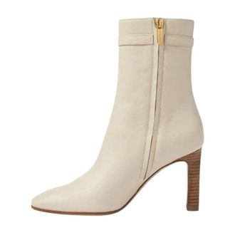 Sergio Rossi Stivaletti - - Shoes - Damen - Beige - 37 EU