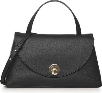 Coccinelle Sac Cabas - Marron