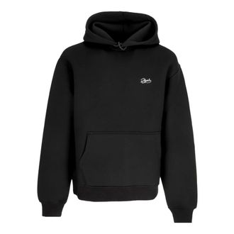 Dolly Noire Homme, Sweatshirts et sweats &agrave; capuche, Noir, Taille: XL Scuba Sweat &agrave; capuche