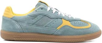 Alohas Alohas, Femme, Chaussures, Bleu, Taille: 39 EU Baskets Tb.490