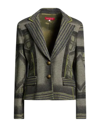 Angelo Marani ANZ&Uuml;GE und CO-ORDS - Blazers auf YOOX.COM