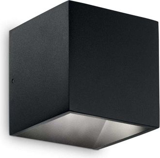 Ideal Lux Ideal Lux - rubik AP1 D10 3000K, Applique