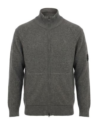 C.P. Company STRICKWAREN - Strickjacken auf YOOX.COM