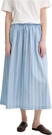 Marc O'Polo Damen, R&ouml;cke, Blau, XSGr&ouml;&szlig;e