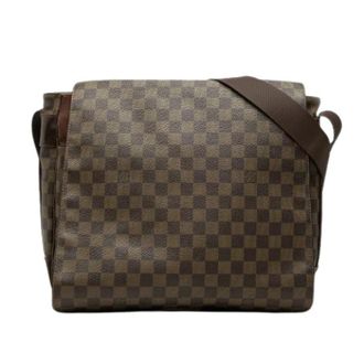 Louis Vuitton Pre-owned Bastille Crossbody Bag - - Pre-owned - Damen - Braun - ONE SIZE