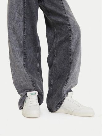 Reebok Sneakers MEMT AR30124WCCG &Eacute;cru