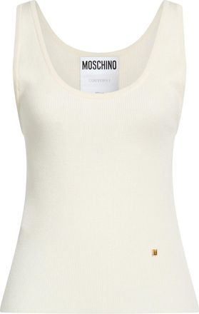 Moschino TOPS - Tank Tops auf YOOX.COM
