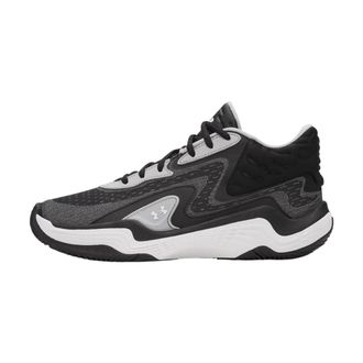 Under Armour Sneakers - - Shoes - Herren - Schwarzk - 42 1/2 EU