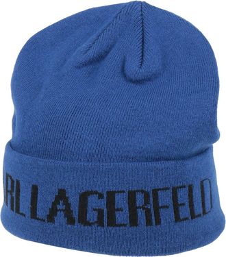 Karl Lagerfeld ACCESSOIRES - M&uuml;tzen & H&uuml;te auf YOOX.COM