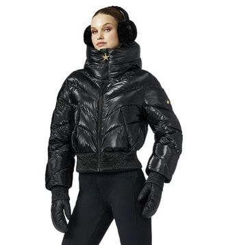 Goldbergh Caro W - Skijacke - Damen