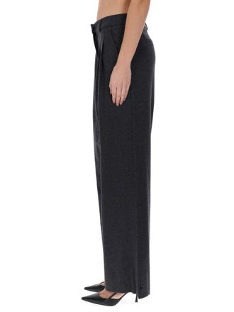 Pantaloni Torino Frankie Trousers - Gray