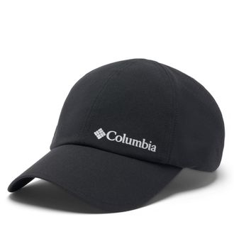 Columbia Cap Columbia Silver Ridge IV Ball Cap 2121141 Schwarz