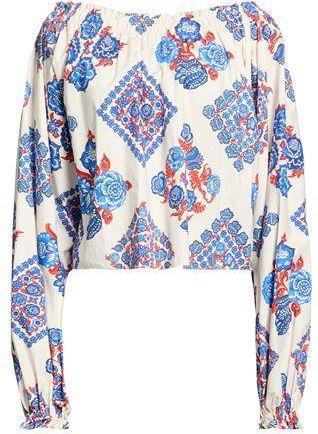 La DoubleJ TOPS - Tops sur YOOX.COM