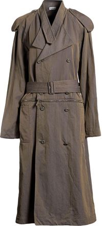 Burberry JACKEN & M&Auml;NTEL - Jacken, M&auml;ntel & Trenchcoats auf YOOX.COM