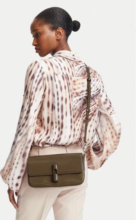 Furla Handtasche Iride S WB02206 BX4758 4903S Hellbraun