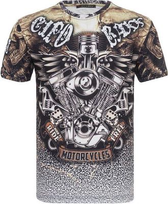 Cipo & Baxx T-Shirt CT820