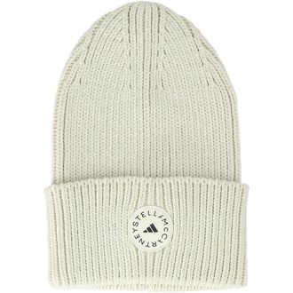 adidas Casquette coton ivoire