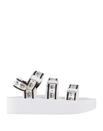 Chiara Ferragni CHAUSSURES - Sandales sur YOOX.COM