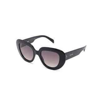Celine Cl40309I 01B Sonnenbrillen - - Accessories - Damen - Schwarzk - 51 MM