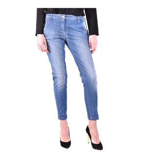 Jacob Cohen Klassische Denim-Jeans f&uuml;r Herren - - Jeans - Damen - Blau - W30