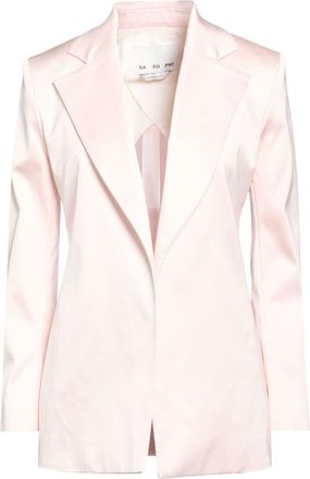SA SU PHI ANZ&Uuml;GE und CO-ORDS - Blazers auf YOOX.COM