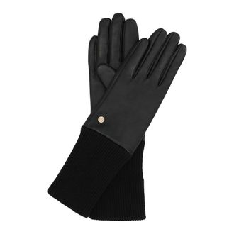 Kazar Gants Ercillia - Femme - Accessoires - Noir - Taille: S