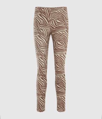 Mes Demoiselles... Legging Seara Black,White