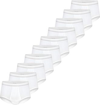 CON-TA Slip Doppelripp