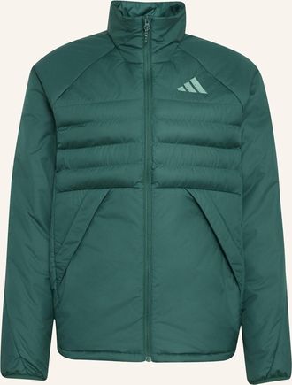 ADIDAS TERREX Adidas Terrex Terrex Multi Climawarm Isolationsjacke gruen