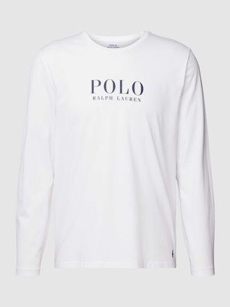 Ralph Lauren Longsleeve mit Rundhalsausschnitt
