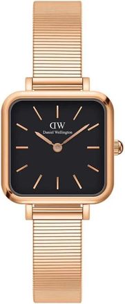 Daniel Wellington Damen, Accessories, Braun, ONE SIZEGr&ouml;&szlig;e