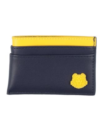 Kenzo Kleinlederwaren - Kartenetuis auf YOOX.COM