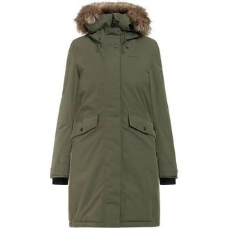 Didriksons 1913 Damen Mantel ERIKA WNS PARKA 3