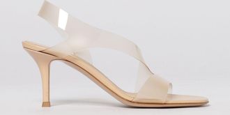 Gianvito Rossi Pumps GIANVITO ROSSI Damen Farbe Pink